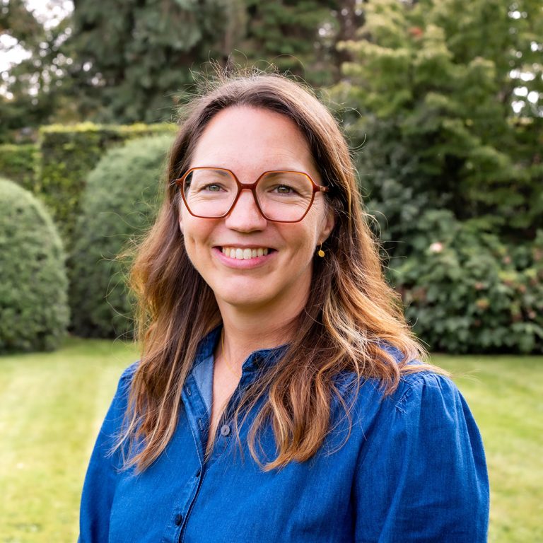 dr. Sara Van Gorp - Thuis van de zorg
